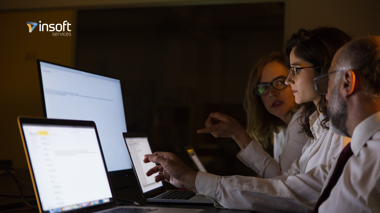 Building Your Own SOC or Opting for Managed SOC Services: A Guide to ... Building Your Own SOC or Opting for Managed SOC Services: A Guide to ...