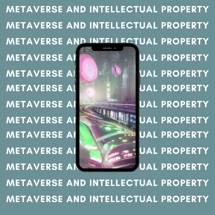 Intellectual Property Challenges in the Metaverse: Navigating Legal and ... Intellectual Property Challenges in the Metaverse: Navigating Legal and ...