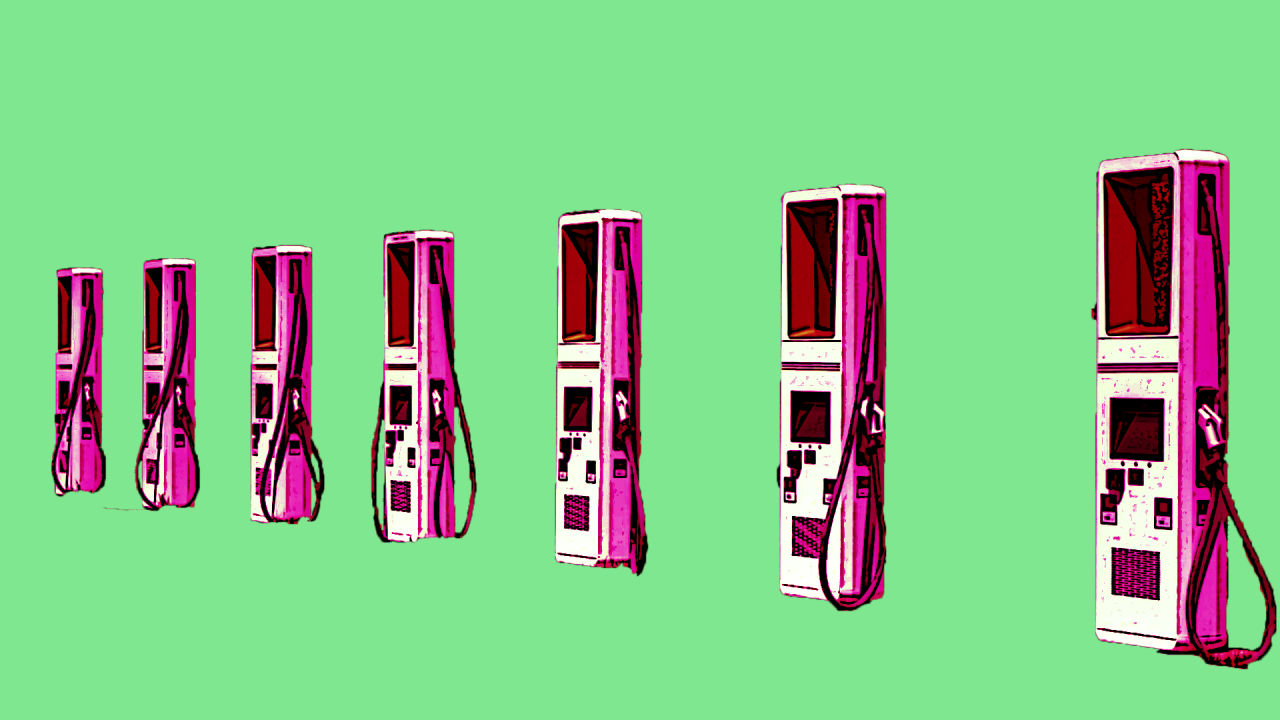 What We Need to Accelerate EV Adoption: Ubiquitous Charging and a ... What We Need to Accelerate EV Adoption: Ubiquitous Charging and a ...