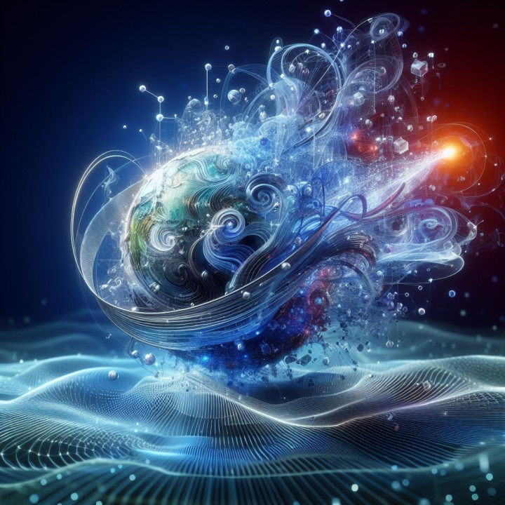“Unleashing the Power of Data Science in the Intricate World of ... “Unleashing the Power of Data Science in the Intricate World of ...