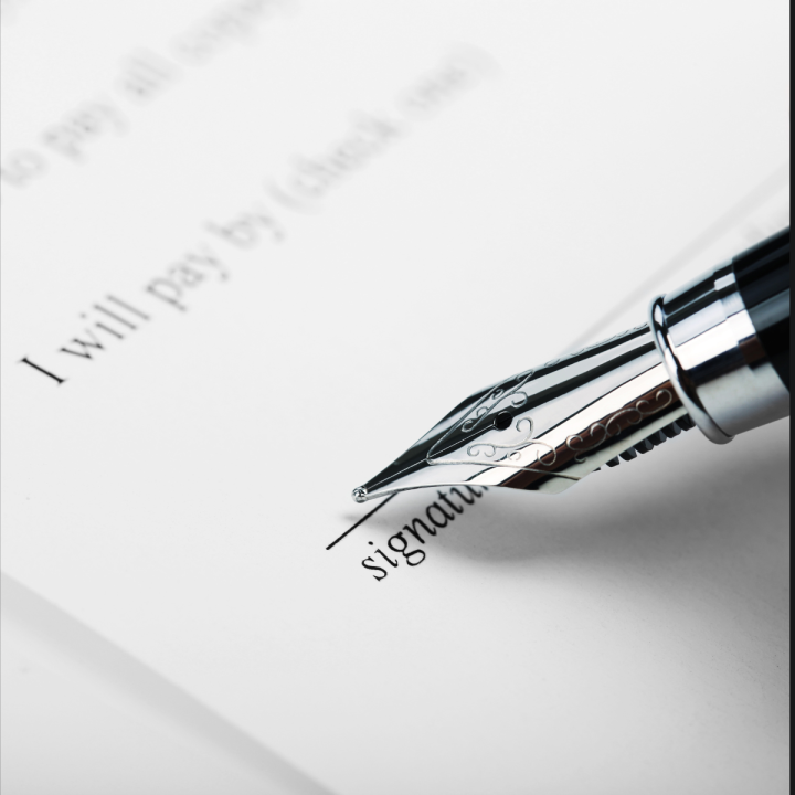 Navigating the Lease Agreement: Essential Considerations Before You Sign Navigating the Lease Agreement: Essential Considerations Before You Sign
