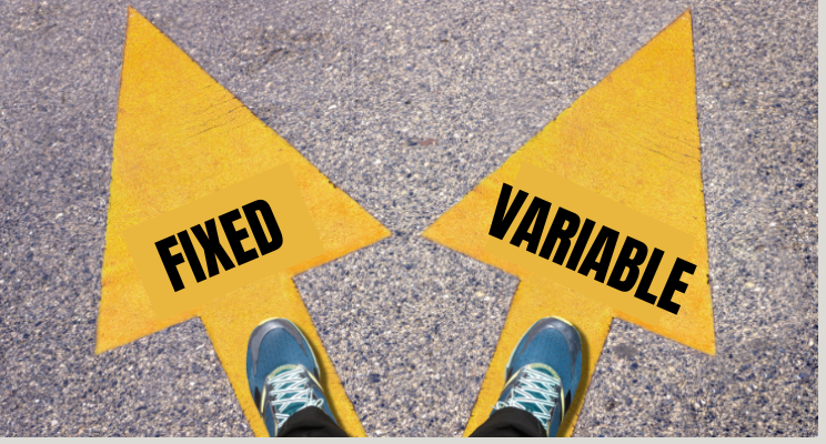 Fixed vs. Variable Mortgage Interest Rates: Weighing the Pros and Cons Fixed vs. Variable Mortgage Interest Rates: Weighing the Pros and Cons