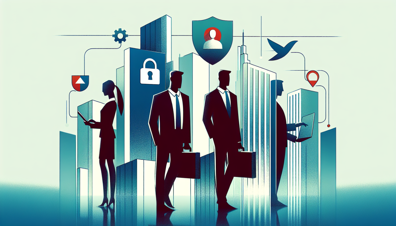 Navigating KYC and Due Diligence in Modern Business Landscapes Navigating KYC and Due Diligence in Modern Business Landscapes