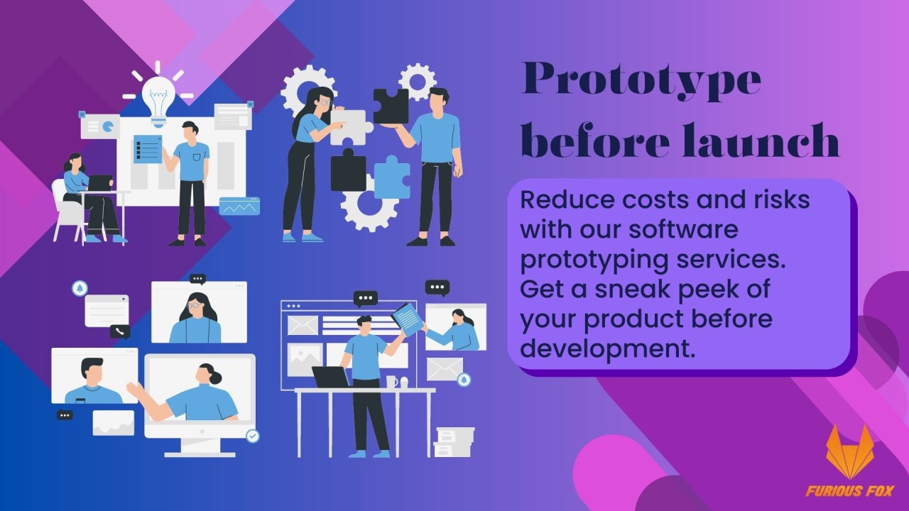 Building better software: Prototyping Building better software: Prototyping