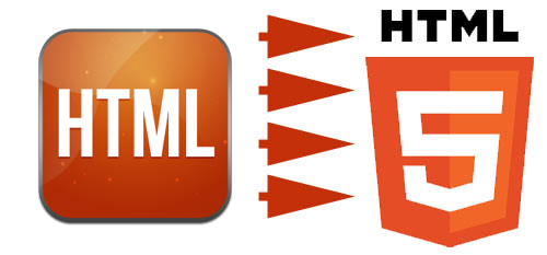HTML and HTML5 HTML and HTML5