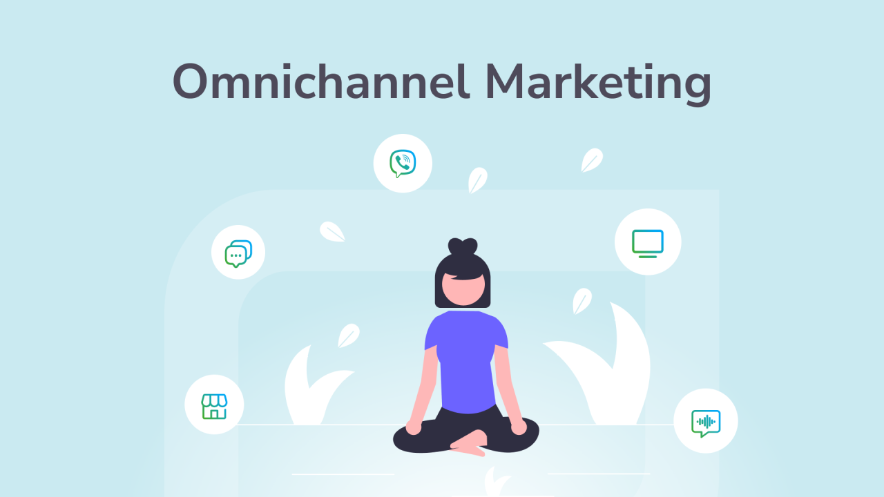 BSG Guide to Omnichannel Marketing 2024 BSG Guide to Omnichannel Marketing 2024