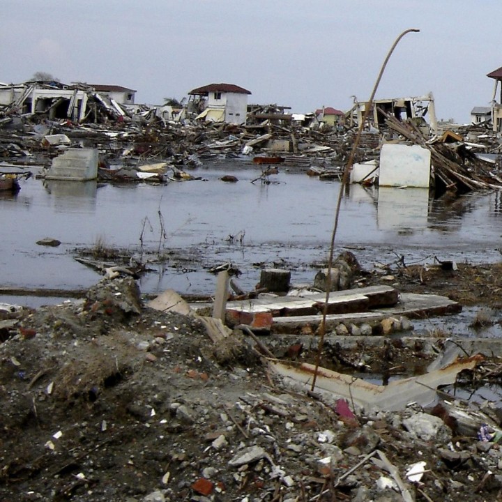 Disaster Planning 101 Disaster Planning 101