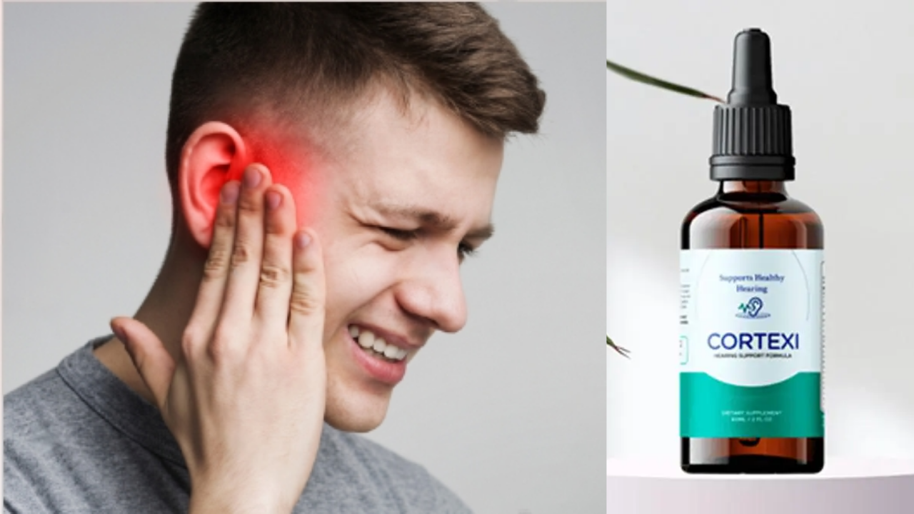 Cortexi Reviews 2023: Does Cortex Work For Tinnitus? Cortexi Reviews 2023: Does Cortex Work For Tinnitus?