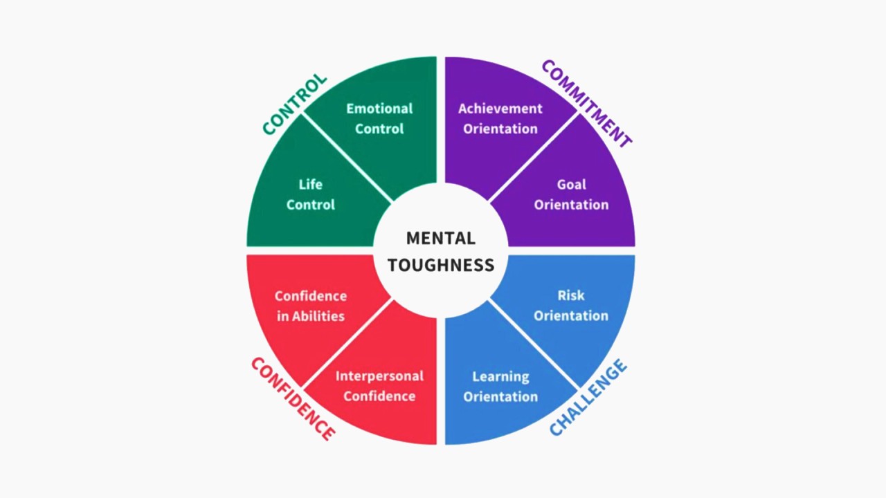 Cracking the Code of Your Mind Under Pressure: The MTQ Plus ... Cracking the Code of Your Mind Under Pressure: The MTQ Plus ...