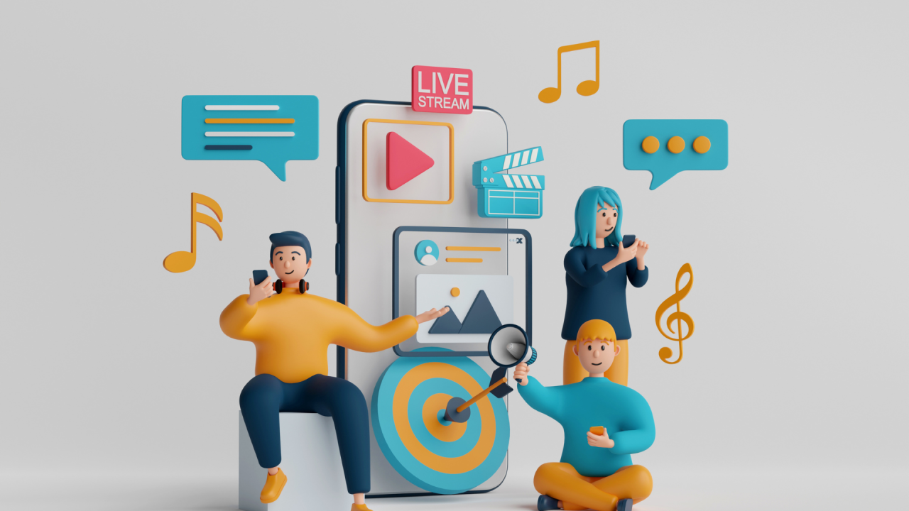 Navigating the Digital Rapids: How Small Businesses Can Thrive in the ... Navigating the Digital Rapids: How Small Businesses Can Thrive in the ...