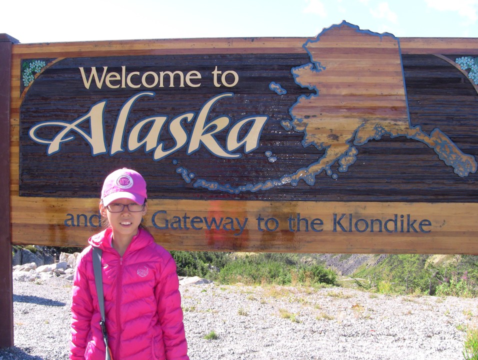 Exploring Alaska and Yellowstone Park Series: Skagway Adventure Ashore ... Exploring Alaska and Yellowstone Park Series: Skagway Adventure Ashore ...