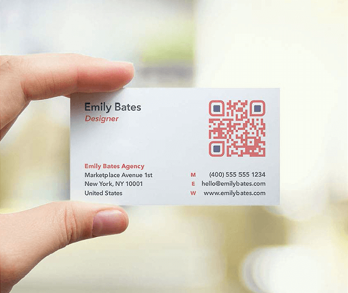 QR CODE MARKETING: 5 WAYS TO USE QR CODES TO BOOST YOUR BUSINESS QR CODE MARKETING: 5 WAYS TO USE QR CODES TO BOOST YOUR BUSINESS