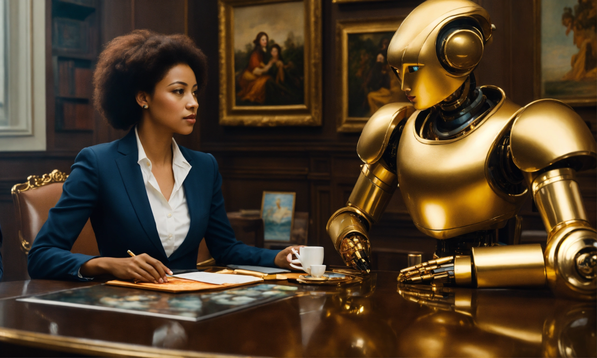 Unlocking the Power of AI: Revolutionizing Audience Understanding for ... Unlocking the Power of AI: Revolutionizing Audience Understanding for ...