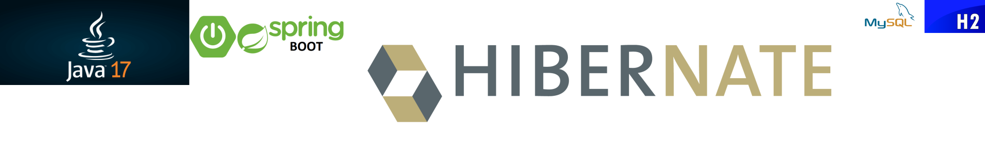 Java 17 Upgrade with Spring Boot, Hibernate, MySQL and H2 Java 17 Upgrade with Spring Boot, Hibernate, MySQL and H2