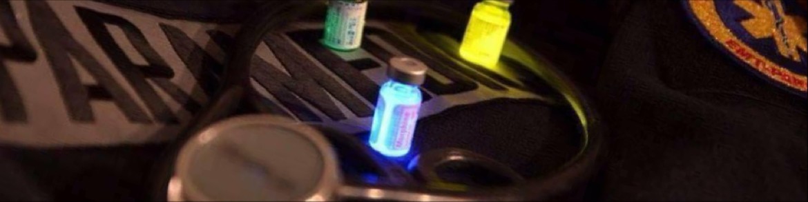 The Critical Importance of Proper EMS Documentation 🚑 The Critical Importance of Proper EMS Documentation 🚑