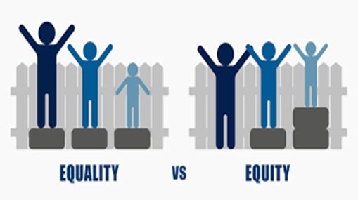 Equity vs. Equality: Understanding the Key Differences Equity vs. Equality: Understanding the Key Differences
