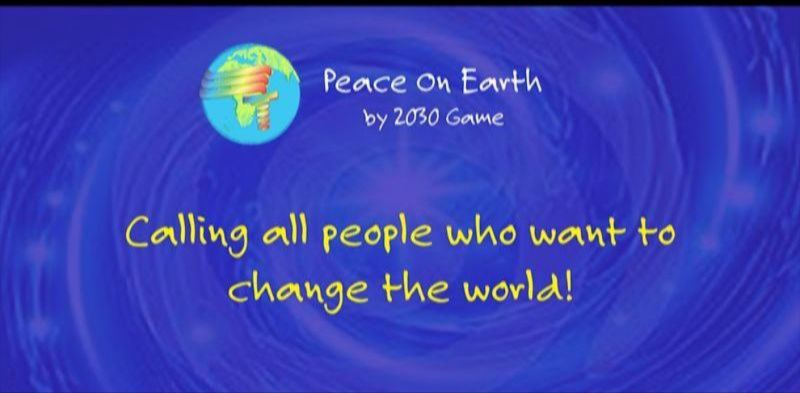 The Quest for Peace: A Transformative Journey The Quest for Peace: A Transformative Journey
