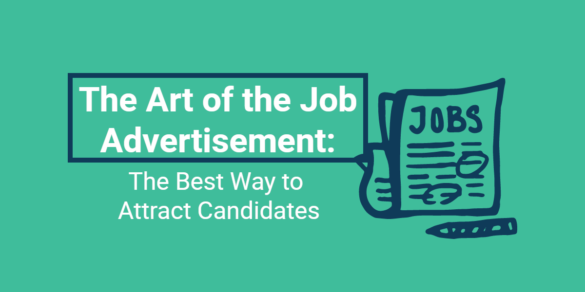 How job posting attracts candidates to apply for job? How job posting attracts candidates to apply for job?