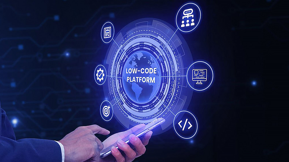 Embracing the Power of Low-Code Development in Modern Software Solutions Embracing the Power of Low-Code Development in Modern Software Solutions