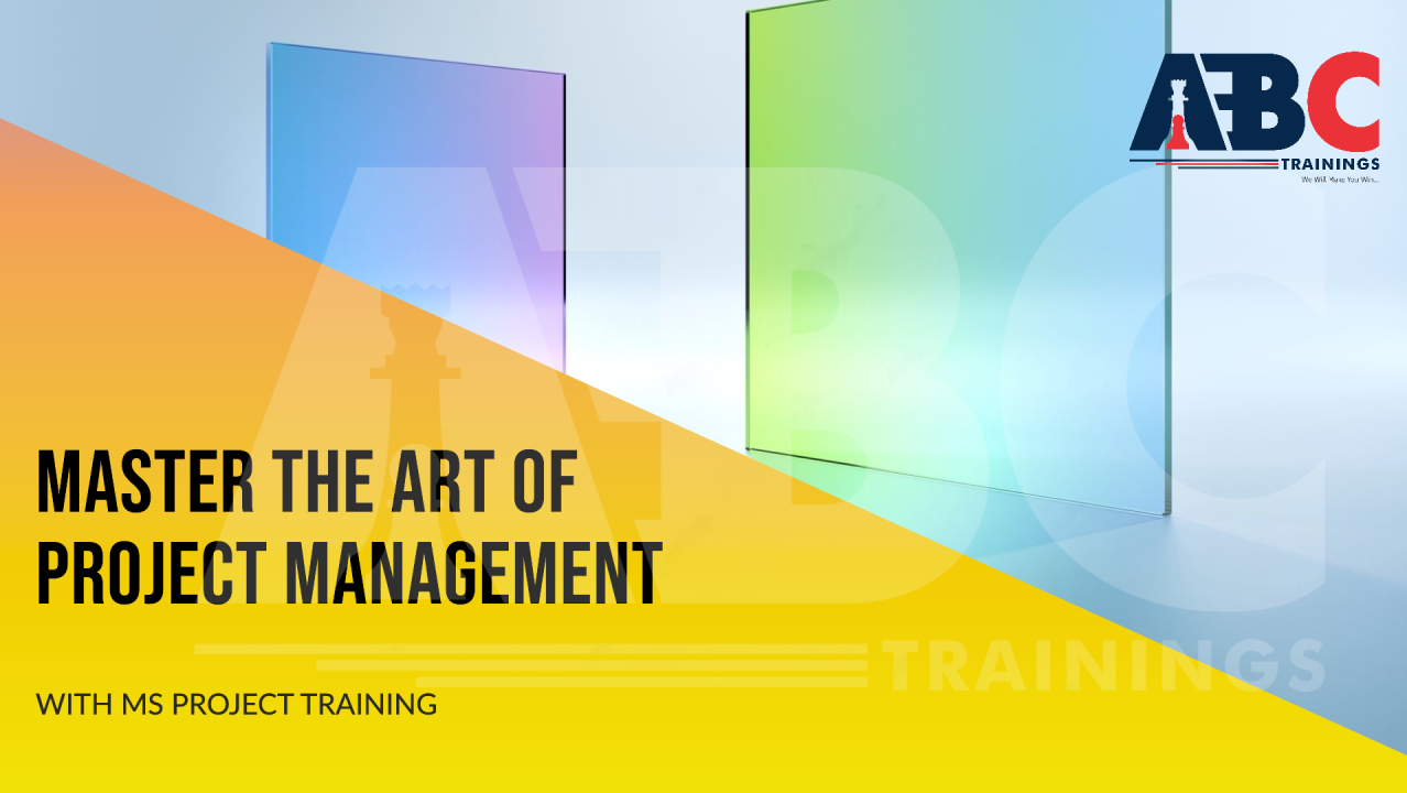 Mastering the Art of Project Management: Unleash the Power of MS ... Mastering the Art of Project Management: Unleash the Power of MS ...