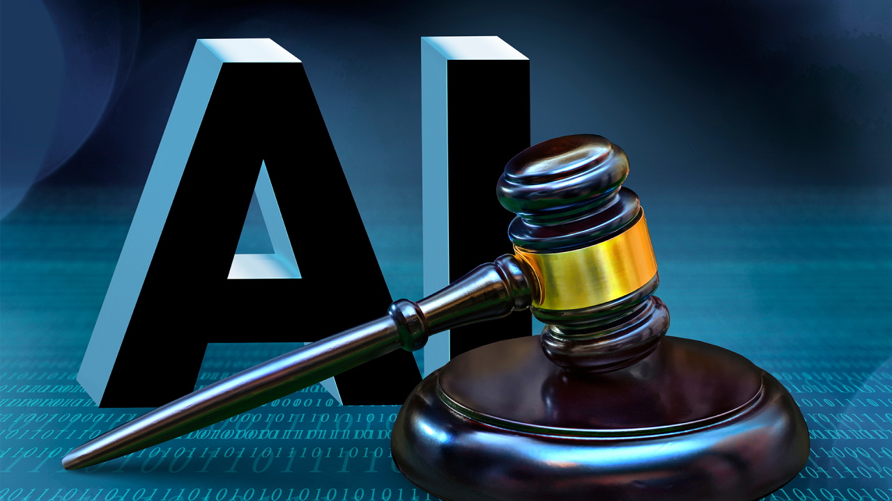 Revolutionizing the Legal Landscape: The Integration of AI in Law Firms Revolutionizing the Legal Landscape: The Integration of AI in Law Firms
