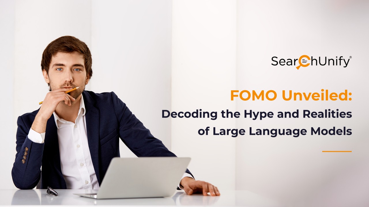 FOMO Unveiled: Decoding the Hype and Realities of Large Language Models FOMO Unveiled: Decoding the Hype and Realities of Large Language Models