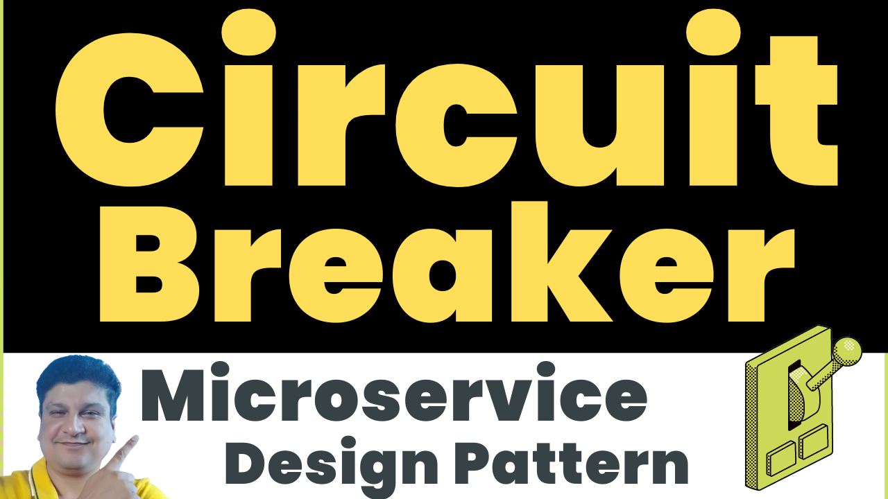 Circuit Breaker Microservice Design Pattern Tutorial with Examples for ... Circuit Breaker Microservice Design Pattern Tutorial with Examples for ...