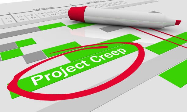 Effectively Manage Scope Creep with Salesforce Implementations - Part 2 Effectively Manage Scope Creep with Salesforce Implementations - Part 2