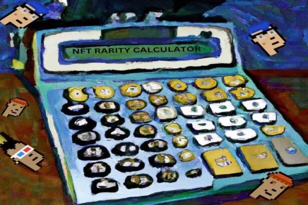 Demystifying NFT Rarity: A Simple Guide to Understanding its Calculation Demystifying NFT Rarity: A Simple Guide to Understanding its Calculation