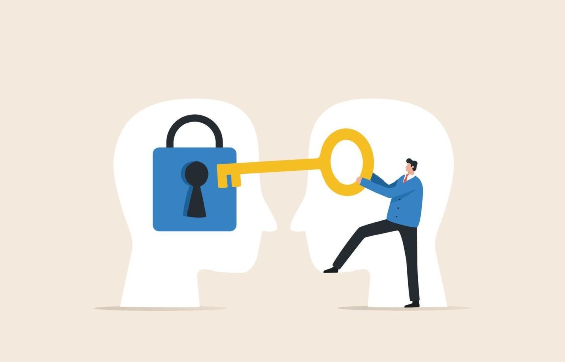 Unlocking My Potential Unlocking My Potential