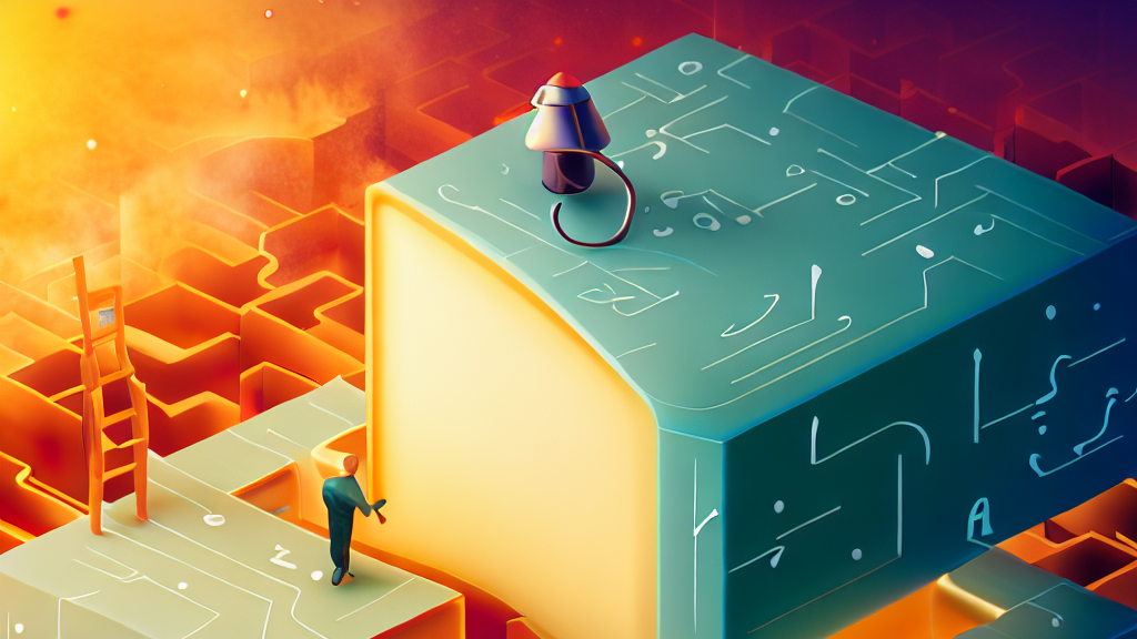 Navigating the AI Maze: Lessons from the Past and the Power of ... Navigating the AI Maze: Lessons from the Past and the Power of ...