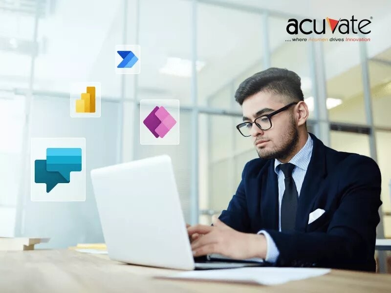 How Power Platform Empowers Developers & Helps Businesses Reach Their Goals How Power Platform Empowers Developers & Helps Businesses Reach Their Goals
