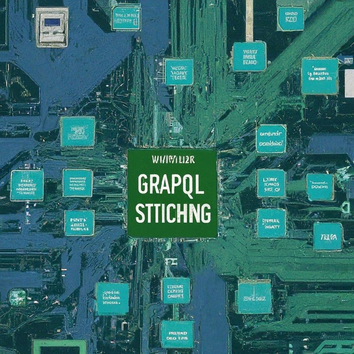 Conquering Complexity: GraphQL Stitching for Microservices Conquering Complexity: GraphQL Stitching for Microservices