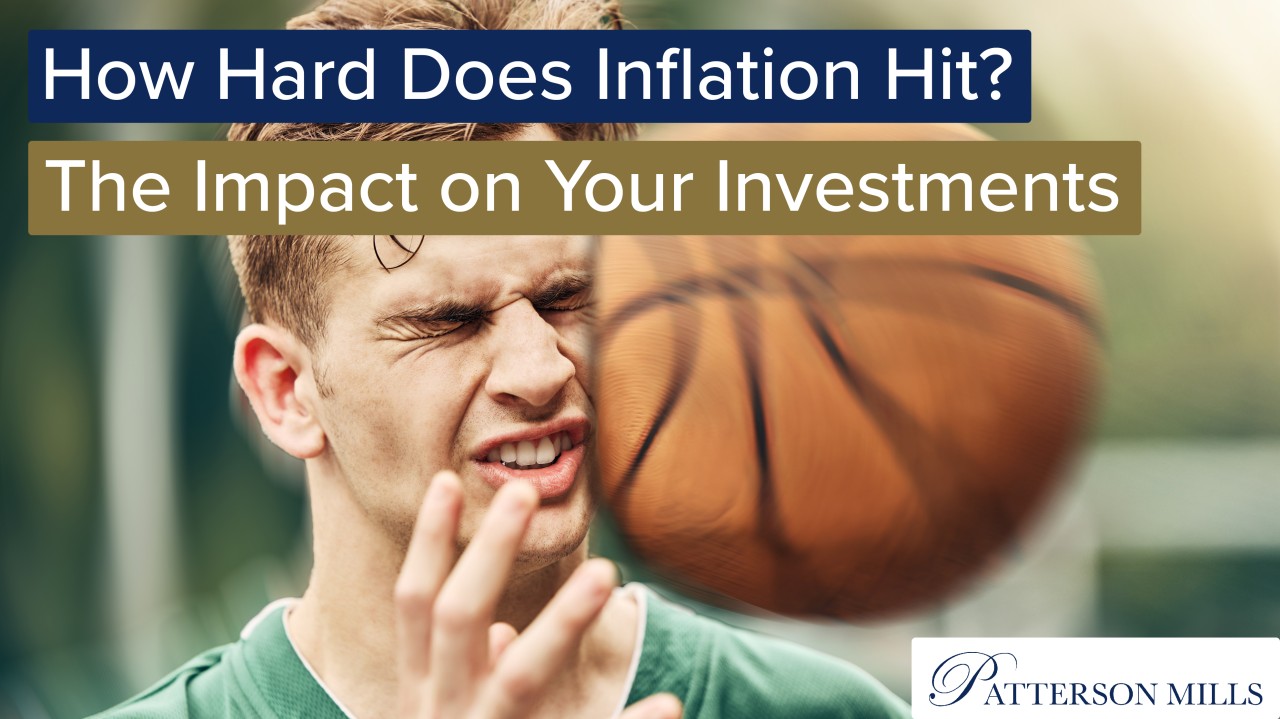 How Does Inflation Affect Investments? How Does Inflation Affect Investments?