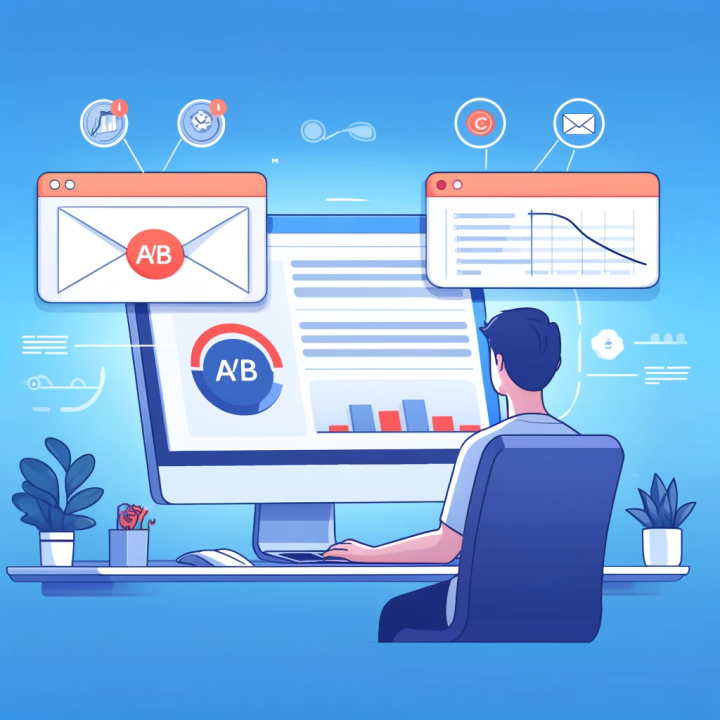 Implement A/B Testing for Email Implement A/B Testing for Email