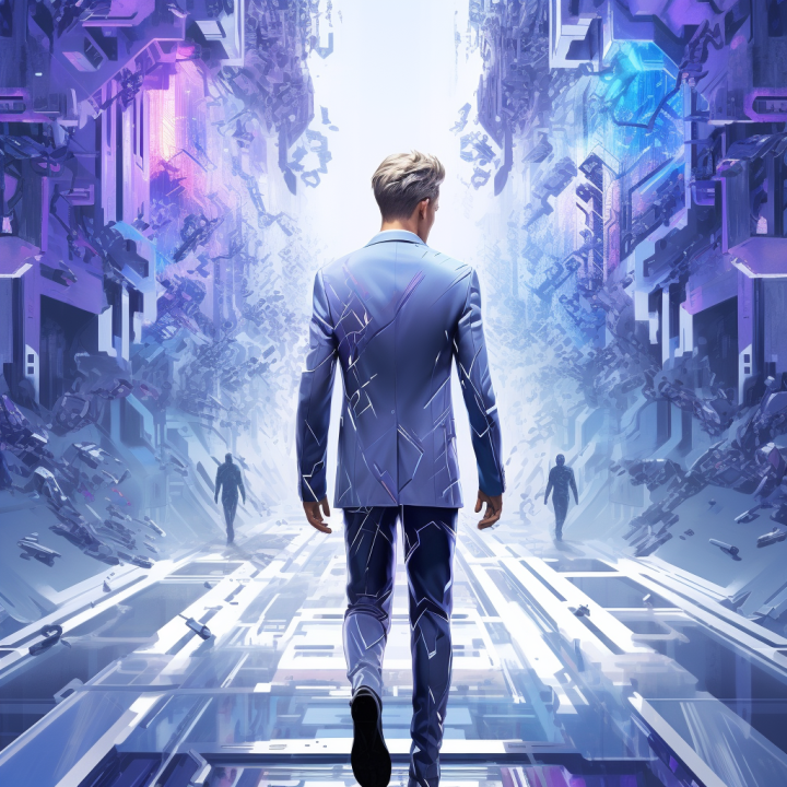 Redefining Productivity with AI: A Guide to Mastering the Future of Work Redefining Productivity with AI: A Guide to Mastering the Future of Work
