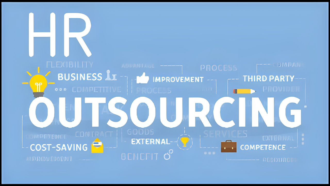 Streamlining Success: The Power of Outsourcing HR for Small Businesses Streamlining Success: The Power of Outsourcing HR for Small Businesses
