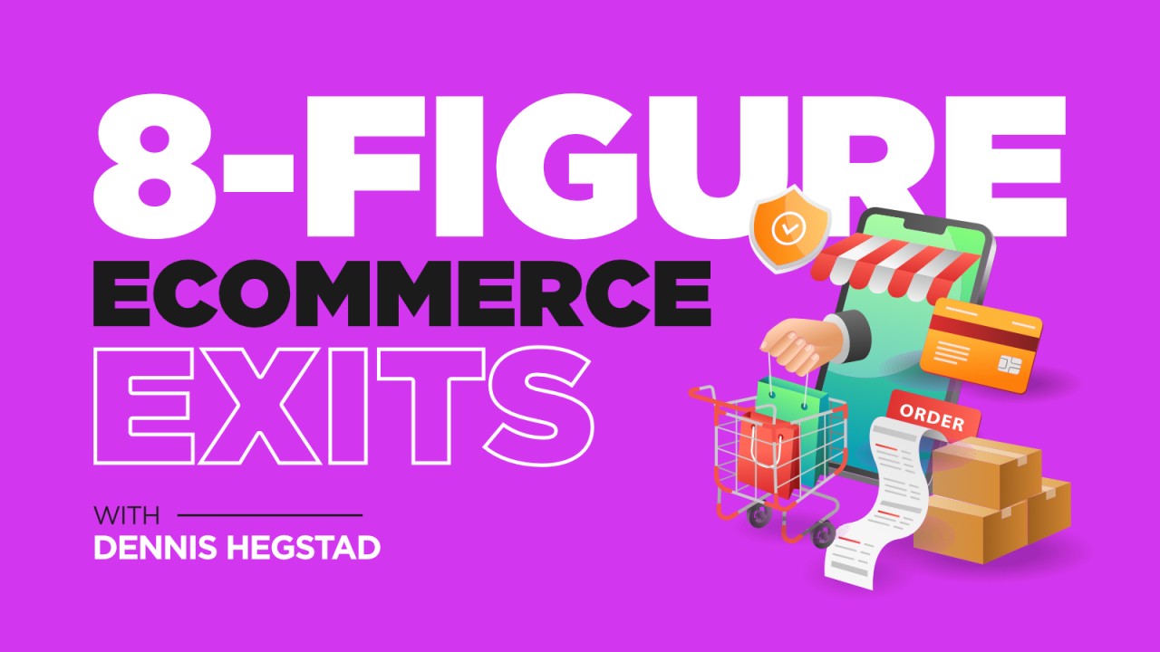 Marketing, Memes and Making 8-Figure eCommerce Exits with Vigilance Co ... Marketing, Memes and Making 8-Figure eCommerce Exits with Vigilance Co ...