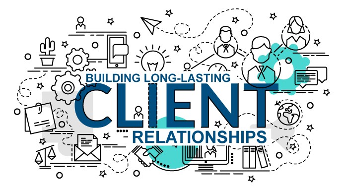 3 Ways to Improve Your Client Relationship on Site 3 Ways to Improve Your Client Relationship on Site