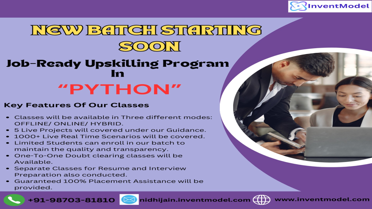 🌟 Unlock Your Future with Python! 🌟 🌟 Unlock Your Future with Python! 🌟