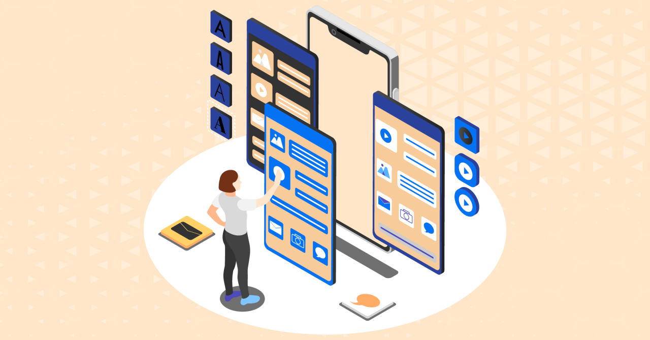Agile Methodology For Mobile App Development Agile Methodology For Mobile App Development