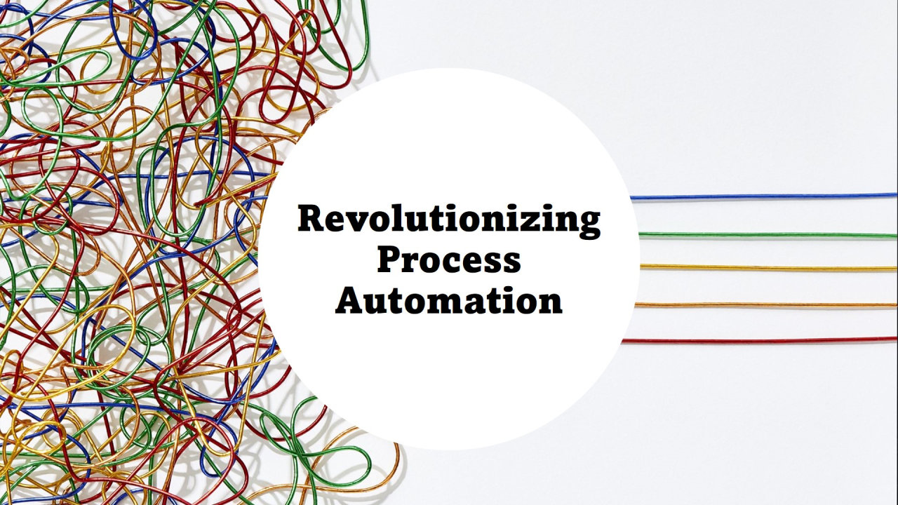 Hyperautomation 2.0: How Business Analysis Can Lead the AI-Powered ... Hyperautomation 2.0: How Business Analysis Can Lead the AI-Powered ...