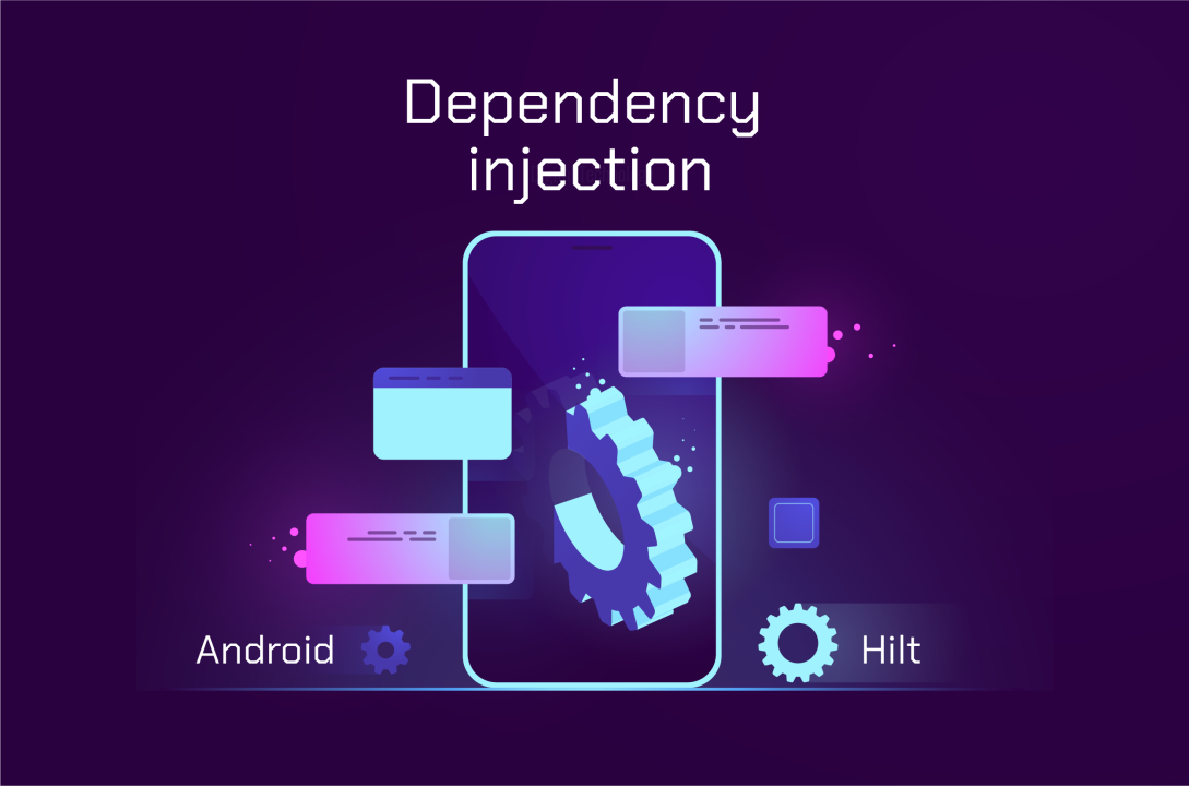 Mastering Dependency Injection in Android with Hilt: Building Robust ... Mastering Dependency Injection in Android with Hilt: Building Robust ...