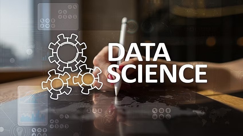 Data Science Decoded: Unveiling the Transformative Potential Across ... Data Science Decoded: Unveiling the Transformative Potential Across ...