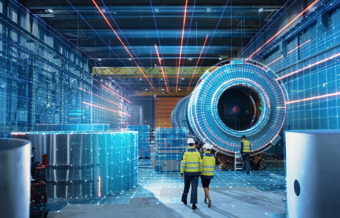 What is Digital Twin Technology? An In-Depth Explanation What is Digital Twin Technology? An In-Depth Explanation
