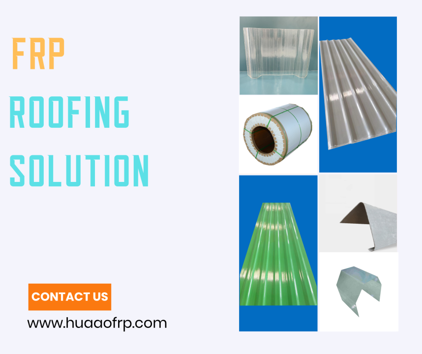 Crafting Tomorrow with FRP Continuous Forming Crafting Tomorrow with FRP Continuous Forming