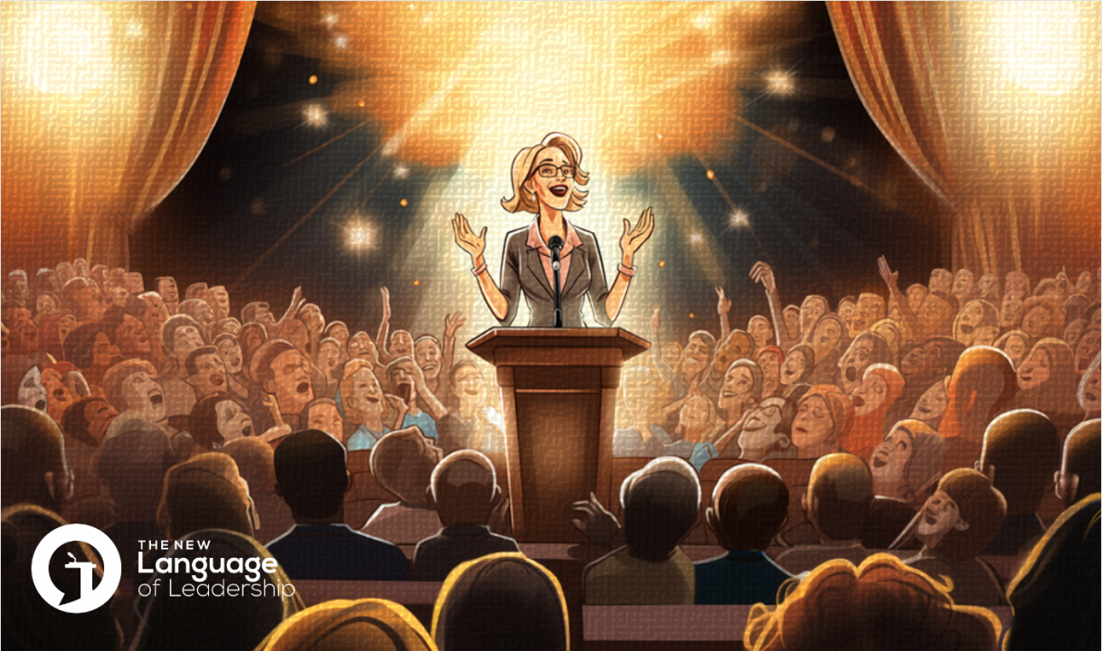 5 Tips To Ace Your Next Speech 5 Tips To Ace Your Next Speech