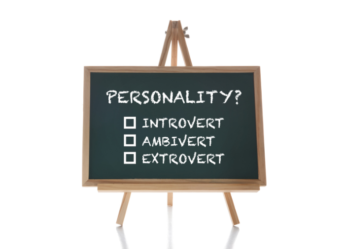 Introverts, Extroverts, or Ambiverts in Sales: Who Reigns Supreme? Introverts, Extroverts, or Ambiverts in Sales: Who Reigns Supreme?