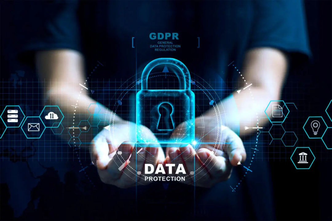 Implementing the Right GDPR Strategies for the Pharma Industry: A ... Implementing the Right GDPR Strategies for the Pharma Industry: A ...
