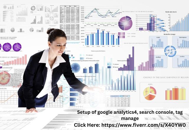 The Evolution of Analytics: Navigating Google Analytics 4 for Growth The Evolution of Analytics: Navigating Google Analytics 4 for Growth
